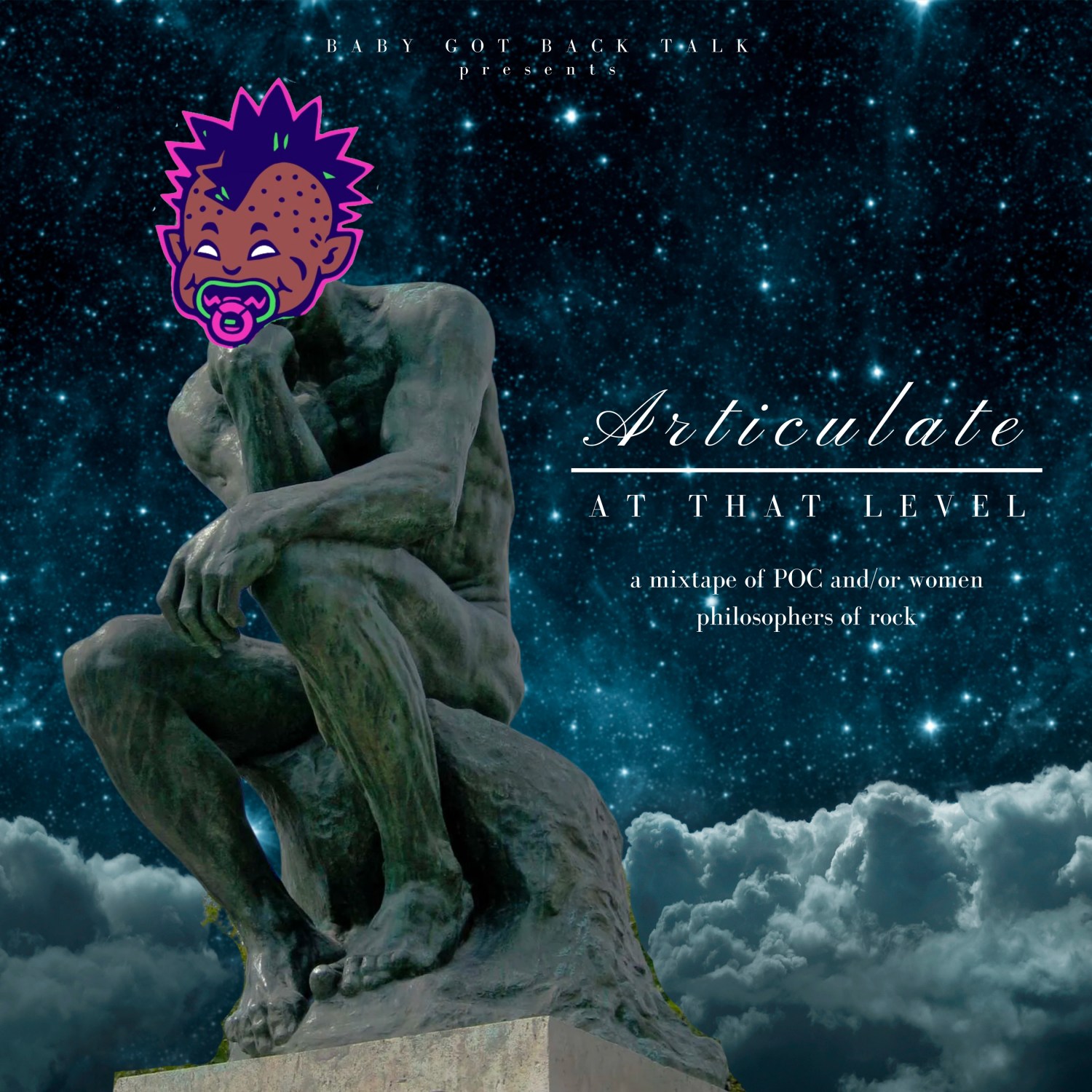 Articulate-at-That-Level – G'Ra Asim